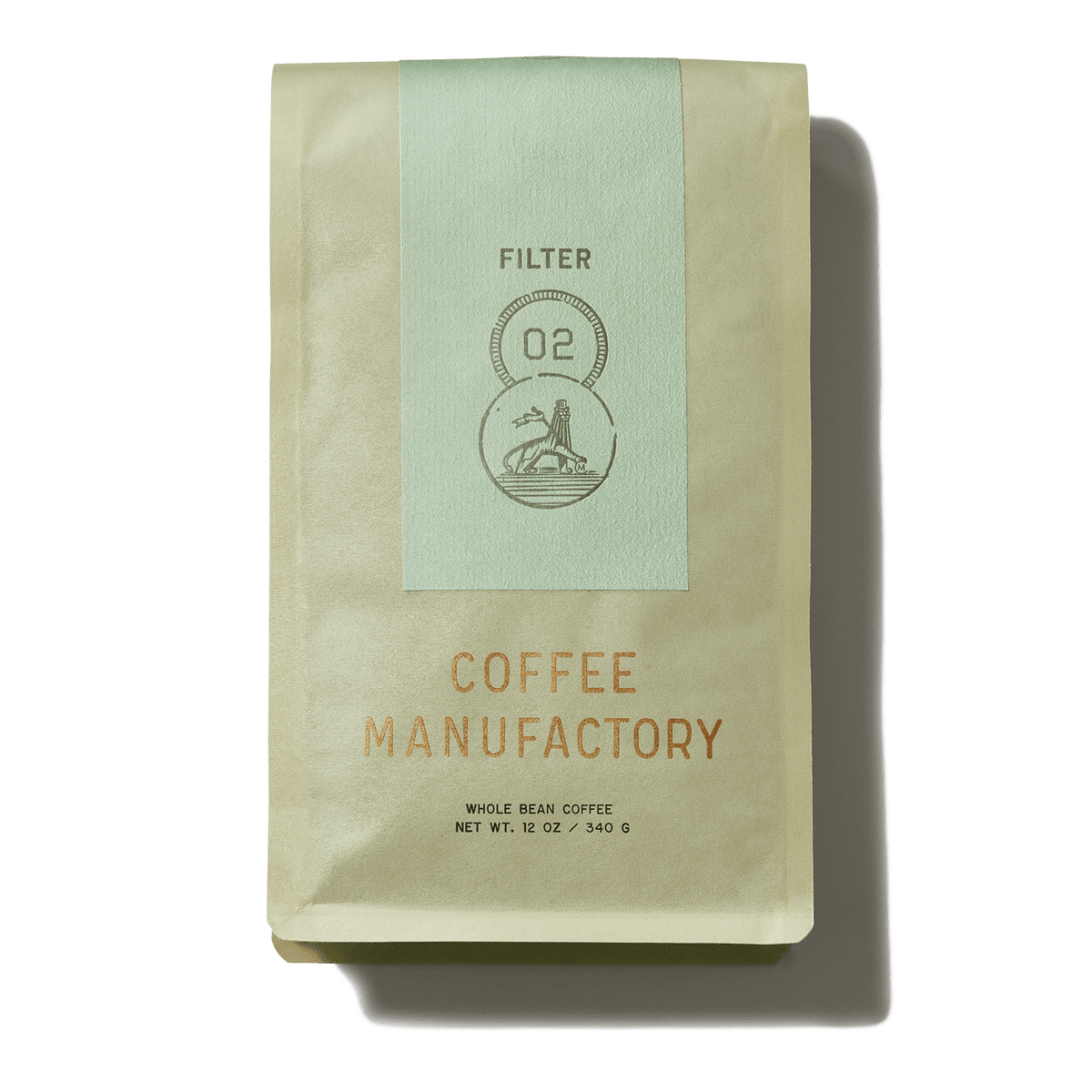 02 FILTER | HONDURAS, MEXICO – Coffee Manufactory